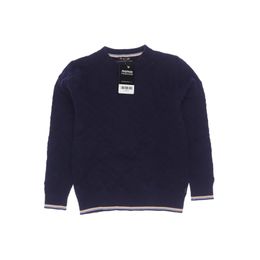 Scotch & Soda Scotch & Soda Herren Pullover, marineblau, Gr. 128