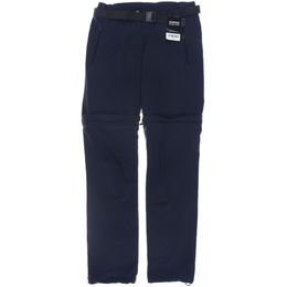 CMP Damen Stoffhose, grau, Gr. 164