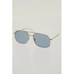 Ray-Ban Herren Sonnenbrille, gold, Gr.