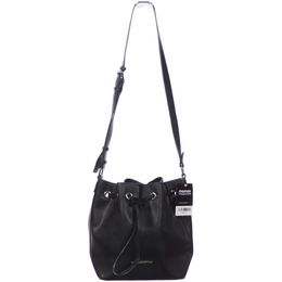 K by KARL LAGERFELD Karl by Karl Lagerfeld Damen Handtasche, schwarz, Gr.