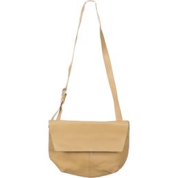 Marc O'Polo Marc O Polo Damen Handtasche, beige, Gr.