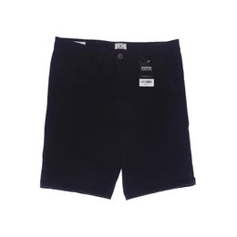 Jack & Jones Jack & Jones Herren Shorts, schwarz, Gr. 48