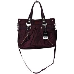 George Gina & Lucy George Gina Lucy Damen Handtasche, bordeaux, Gr.