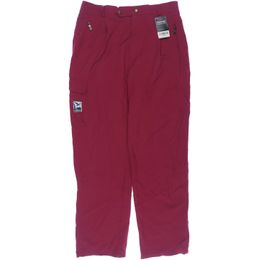 Salewa Herren Stoffhose, pink, Gr. 54