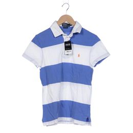 Polo Ralph Lauren Herren Poloshirt, blau, Gr. 46