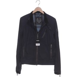 Belstaff Herren Jacke, marineblau, Gr. 50