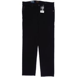 Camel Active Herren Jeans, schwarz, Gr. 33