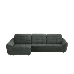 switch Ecksofa Infinity ¦ schwarz ¦ Maße (cm): B: 292 H: 93 T: 179