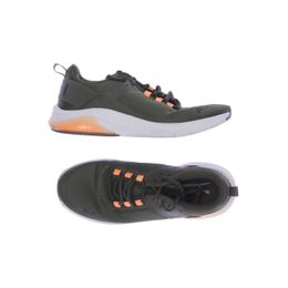 Puma Herren Sneakers, grün, Gr. 43