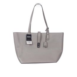 Michael Michael Kors Damen Handtasche, grau, Gr.