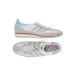 adidas originals Herren Sneakers, weiß, Gr. 8