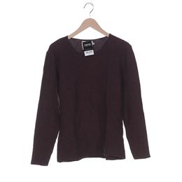 Jack & Jones Jack & Jones Herren Pullover, bordeaux, Gr. 54