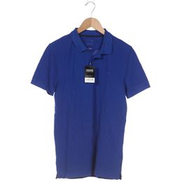 JOOP! Herren Poloshirt, blau, Gr. 48