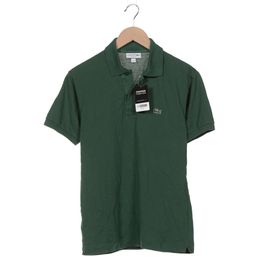 Lacoste Herren Poloshirt, grün, Gr. 46