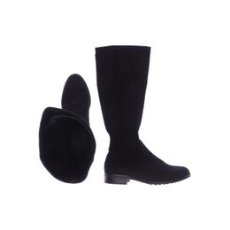 Esprit Damen Stiefel, schwarz, Gr. 36