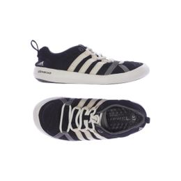 Adidas Damen Sneakers, schwarz, Gr. 5