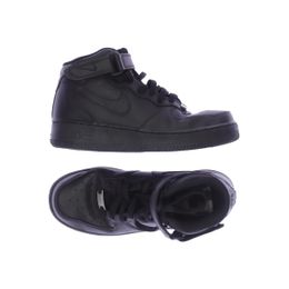 Nike Damen Sneakers, schwarz, Gr. 39