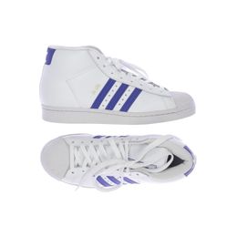 adidas originals Damen Sneakers, weiß, Gr. 5.5