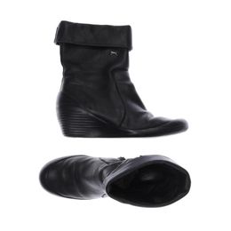 Camper Damen Stiefelette, schwarz, Gr. 41