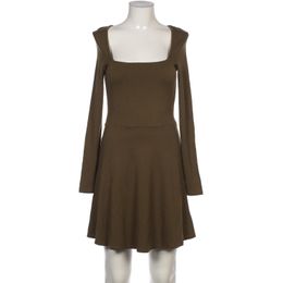 NA-KD Damen Kleid, grün, Gr. 36