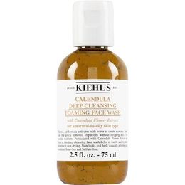 Kiehl's Kiehl's Gesichtspflege Reinigung Calendula Deep Cleansing Foaming Face Wash