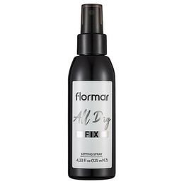 Flormar Teint Make-up Primer & Fixierer All Day Fix Setting Spray