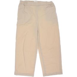 Cos Damen Stoffhose, beige, Gr. 36