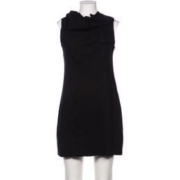 Cos Damen Kleid, schwarz, Gr. 38