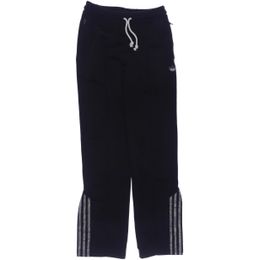 adidas originals Damen Stoffhose, schwarz, Gr. 32