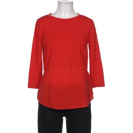 Cos Damen Bluse, rot, Gr. 36