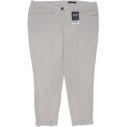 Windsor. Damen Stoffhose, beige, Gr. 42