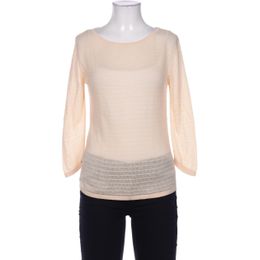 COMPTOIR DES COTONNIERS Damen Pullover, cremeweiß, Gr. 36