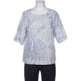 Boden Damen Bluse, weiß, Gr. 38