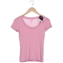 Marc O'Polo Marc O Polo Damen T-Shirt, pink, Gr. 36