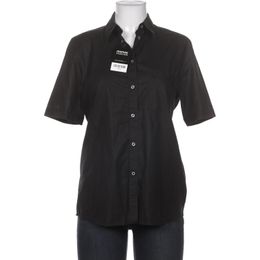 Eterna Damen Bluse, schwarz, Gr. 38