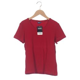 Cecil Damen T-Shirt, rot, Gr. 38