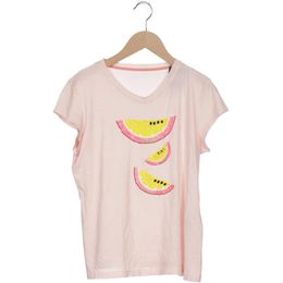 Marc Cain Damen T-Shirt, pink, Gr. 38