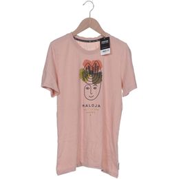 maloja Damen T-Shirt, pink, Gr. 36