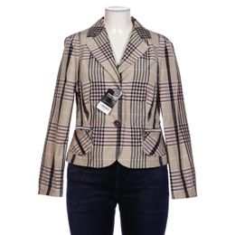 Madeleine Mode Madeleine Damen Blazer, grau, Gr. 40