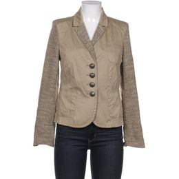 Airfield Damen Blazer, beige, Gr. 36