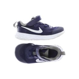 Nike Running Herren Kinderschuhe, blau, Gr. 26