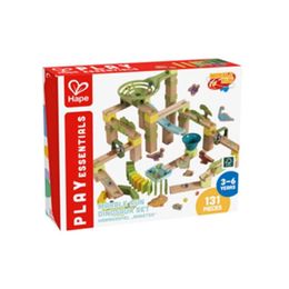 HAPE Dino Adventure Marble Run