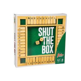 Hisab Joker Shut the Box