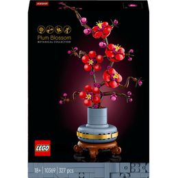 Lego Icons 10369 Pflaumenblüte