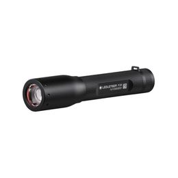 LEDLenser P3R flashlight 140 lumen Black