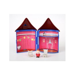 Martinex Moomin - Mini Moominhouse Little My