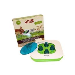 LIVING WORLD - 3 In 1 Teach'N Treat - (530.0510)