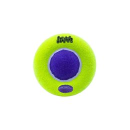 Kong AirDog Squeaker Saucer 16 x 16cm