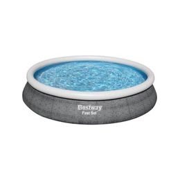 Bestway Pool, 4,57m x 84cm, 9.677L