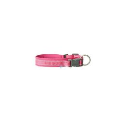 Hurtta Casual collar ECO 25-35 cm ruby